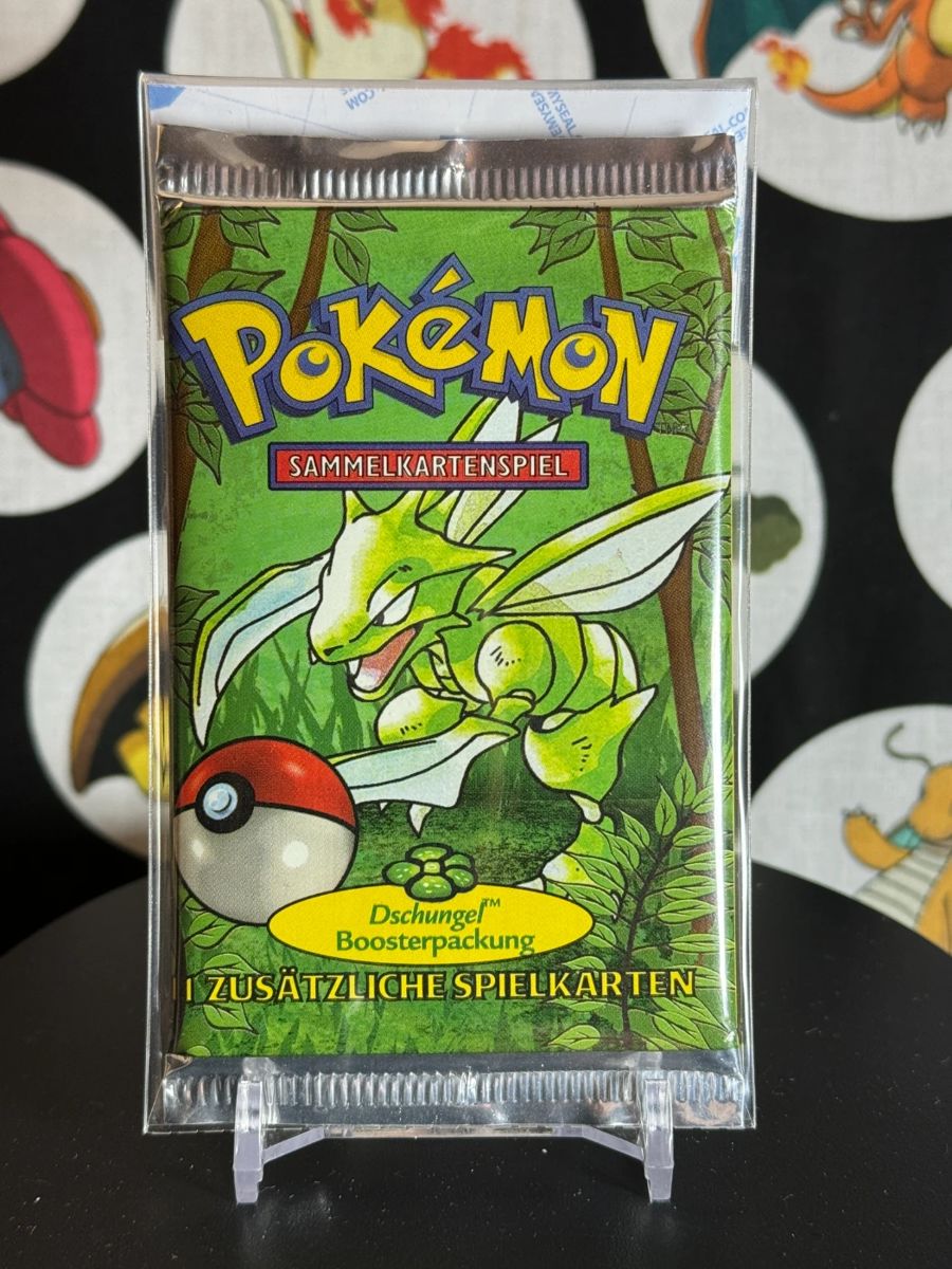 Pokemon Flashback Friday! RARE ITEMS! starts on 2/7/2024