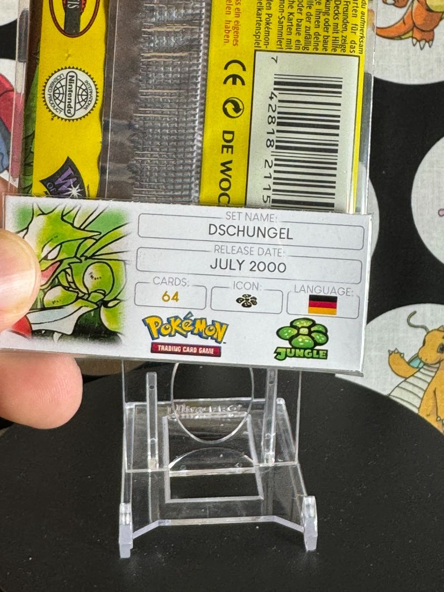 Pokemon Flashback Friday! RARE ITEMS! starts on 2/7/2024