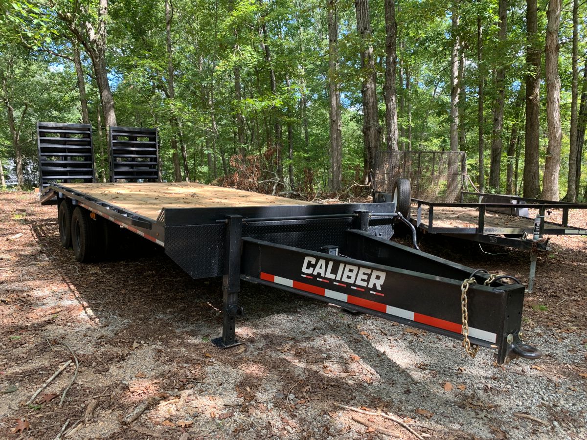 Grantville, GA: Truck, Trailers, Tractor,... starts on 2/13/2024