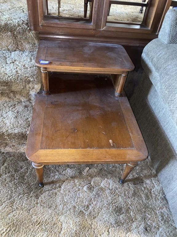 Tuskegee Yellow Store starts on 2/7/2024