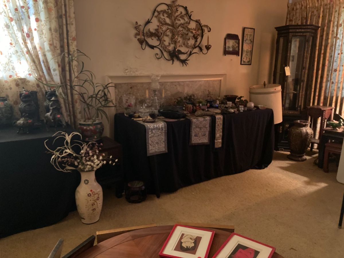 Pasadena Multi Generation Estate starts on 2/9/2024