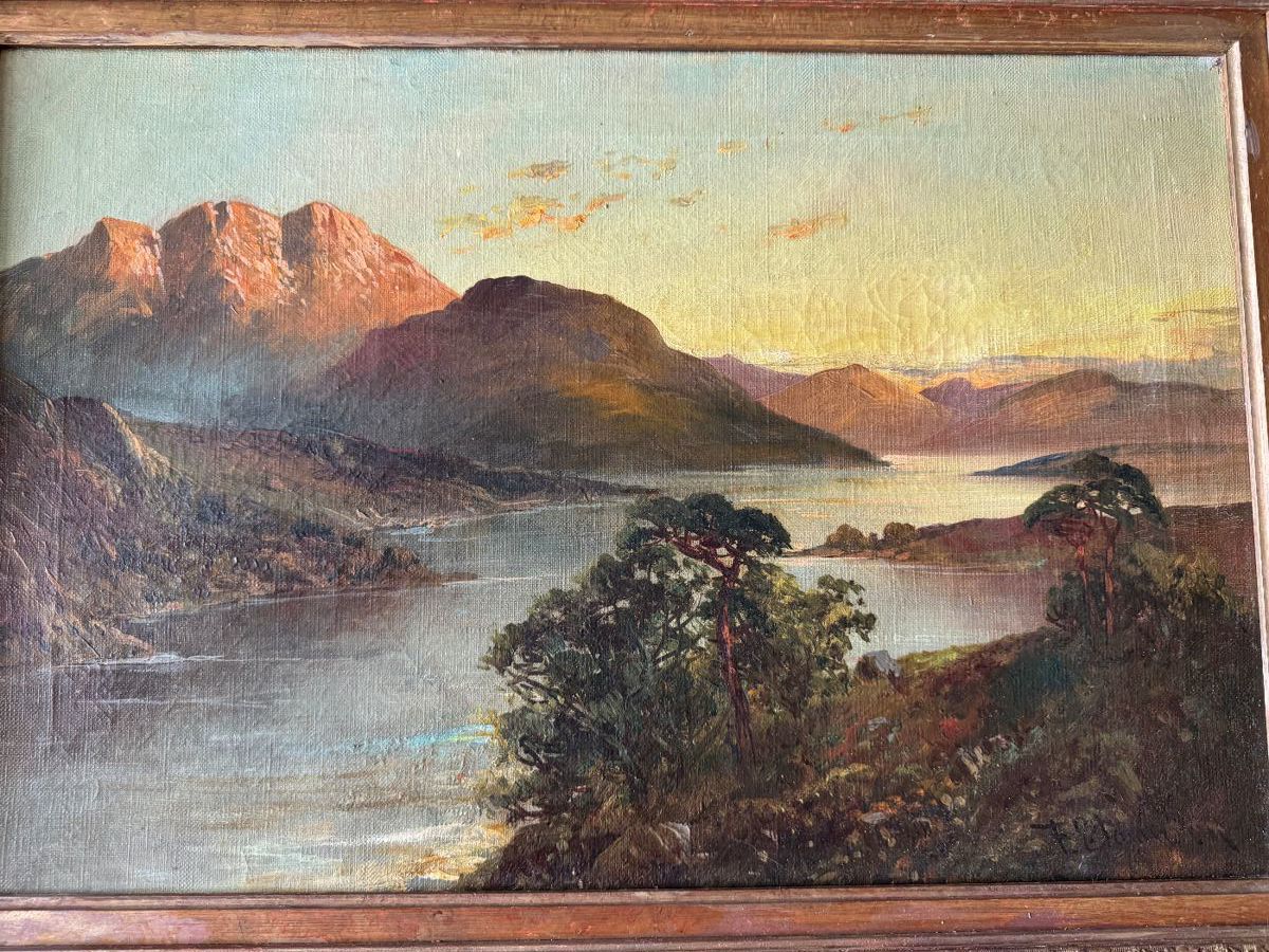 Artist Delight and Decor Worth A Sight starts on 2/17/2024