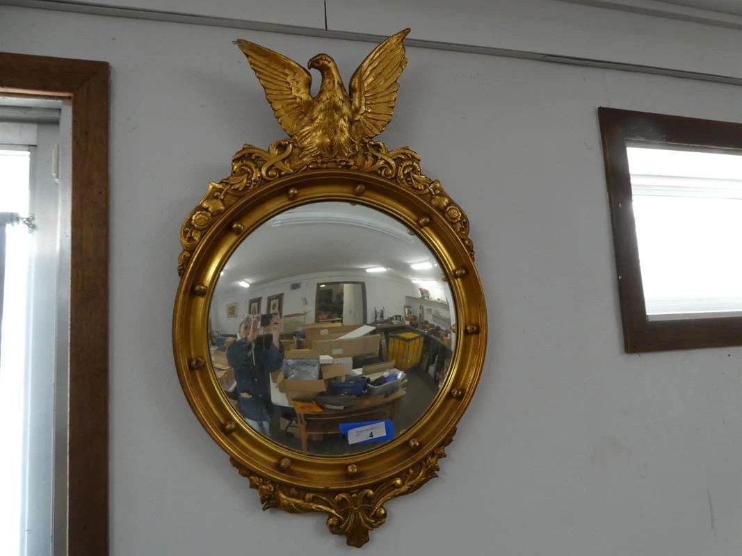 The House of Clocks Online Only Auction starts on 2/8/2024