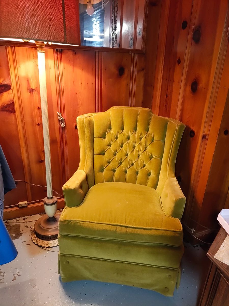 FUNKY Historic Home Estate Sale and DOLLAR... starts on 2/14/2024