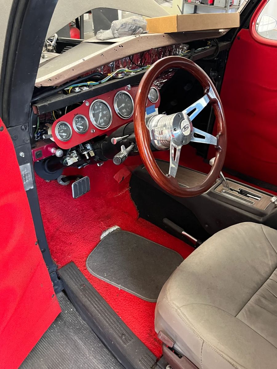 Zahnow Estate in Youngsville, NC starts on 3/2/2024