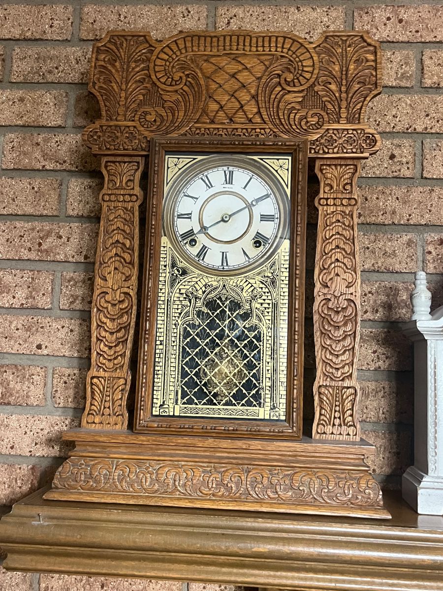 Antiques, Clocks, Collectibles in Maiden, NC starts on 2/16/2024