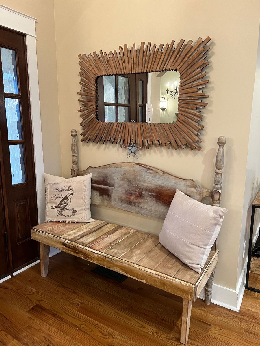 Crazy Good on Charlton in Bluff City, TN starts on 2/15/2024