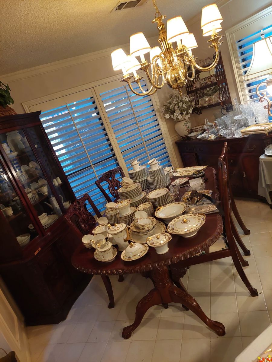 ABOUT THE HOUSE in Plano starts on 2/15/2024