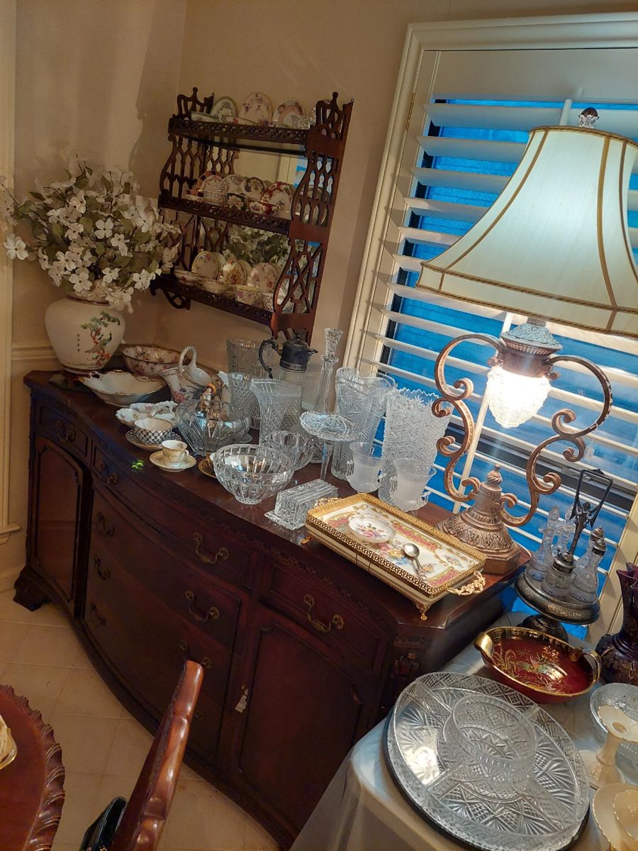 ABOUT THE HOUSE in Plano starts on 2/15/2024