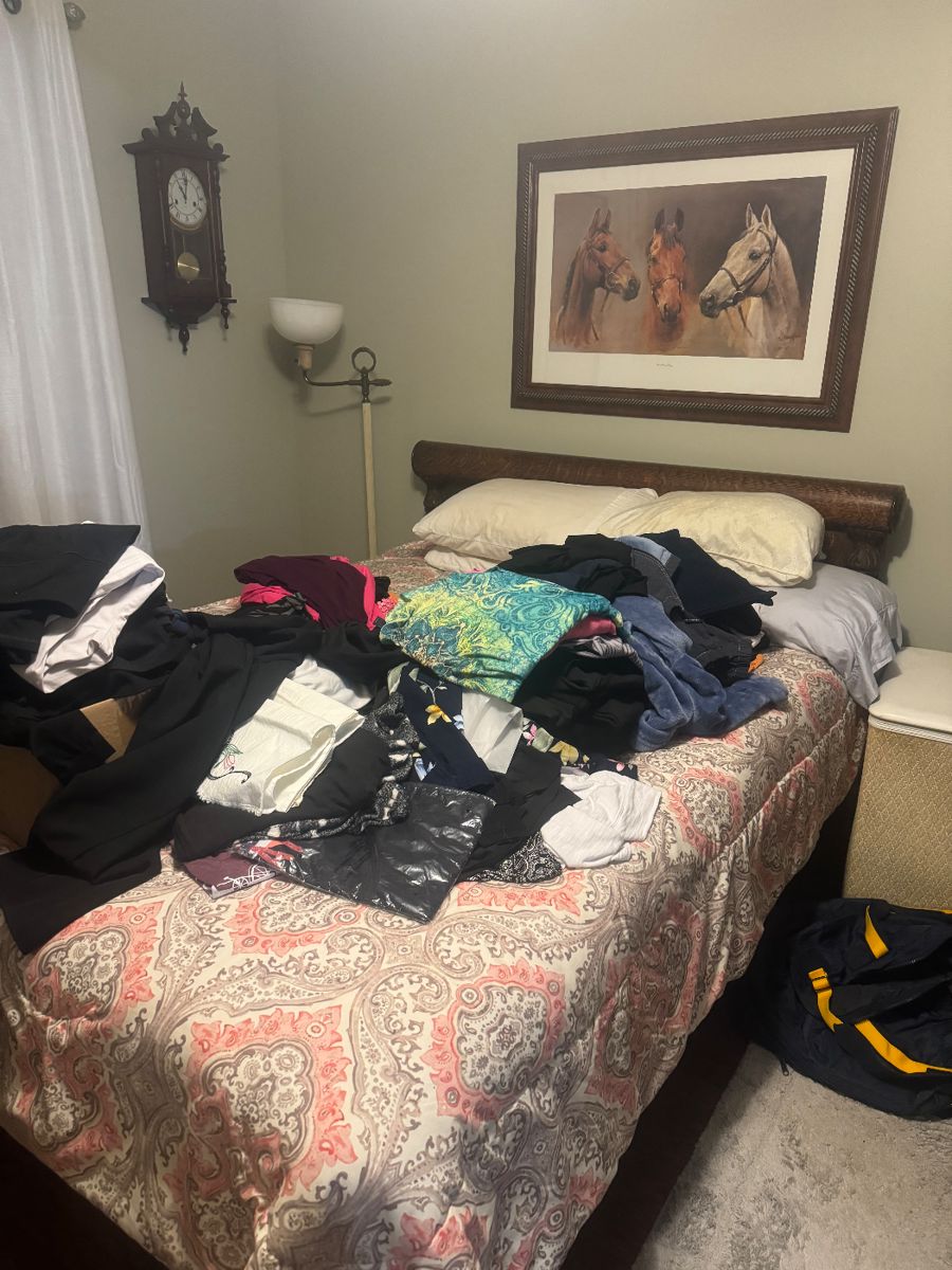 Colleen Griffee Estate Sale in Springfield, MO starts on 2/28/2024