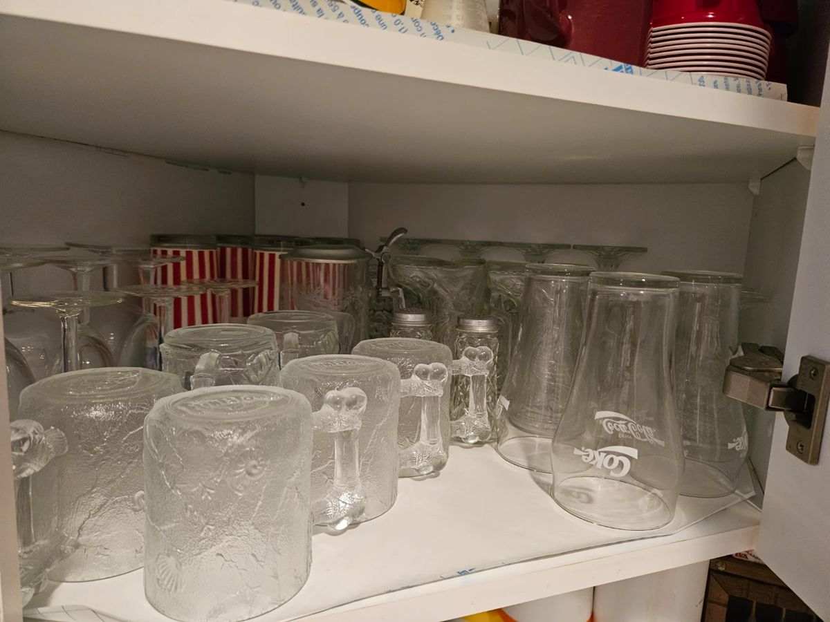 Saline Estate Sale Avid Toy Collector - Star Wars starts on 3/9/2024