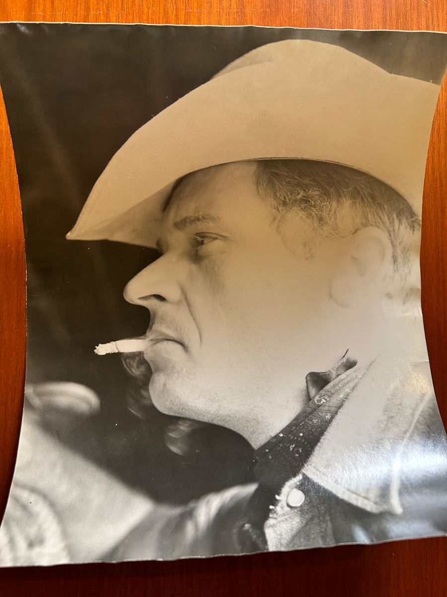 The Estate of Bill Clune “The Original Marlboro... starts on 3/23/2024