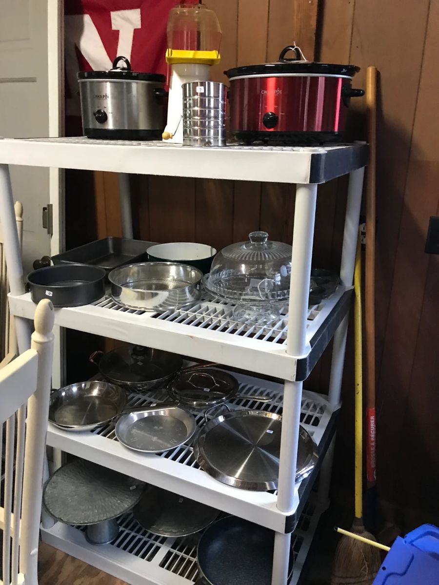 Butler Sale 50% off on Saturday in Newnan, GA starts on 2/16/2024