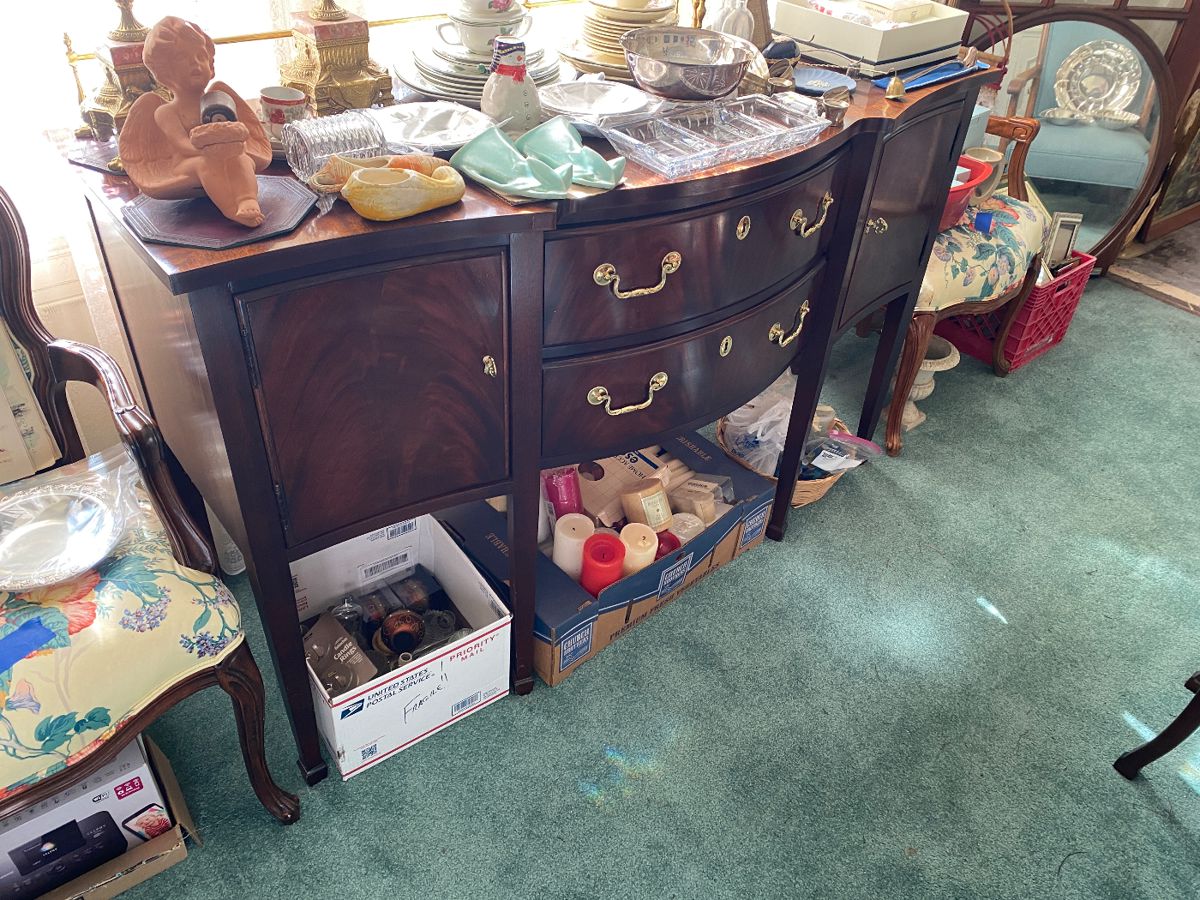 Large Estate Tag Sale in Thomasville, N.C.!50%... starts on 6/7/2024