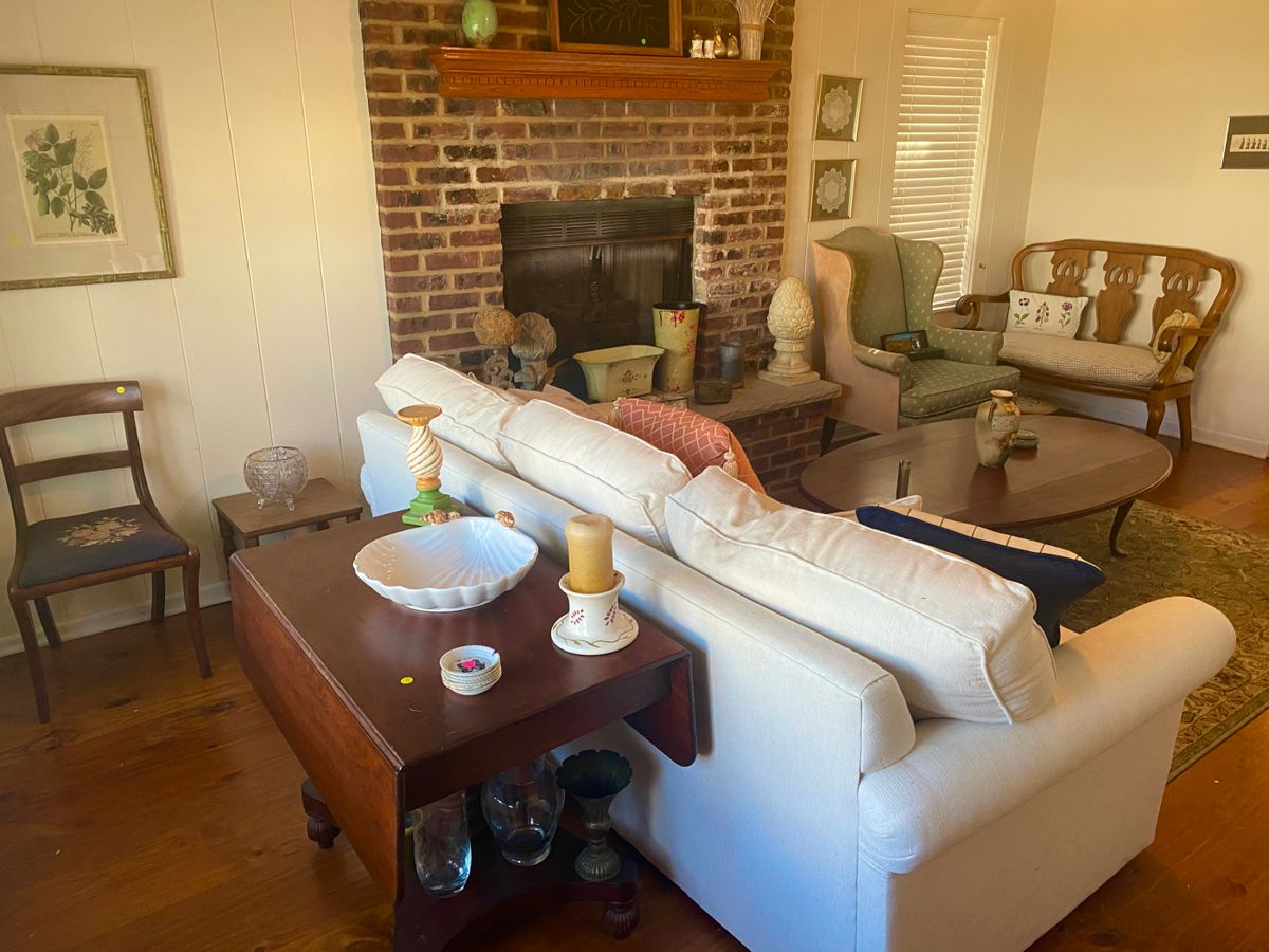 Pt Pleasant Estate Sale - LOADED HOUSE starts on 3/8/2024