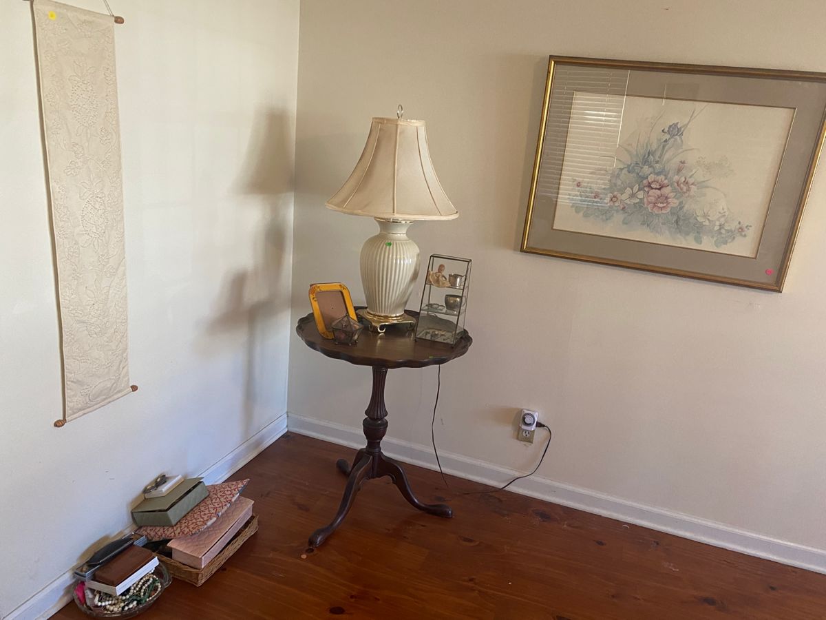 Pt Pleasant Estate Sale - LOADED HOUSE starts on 3/8/2024