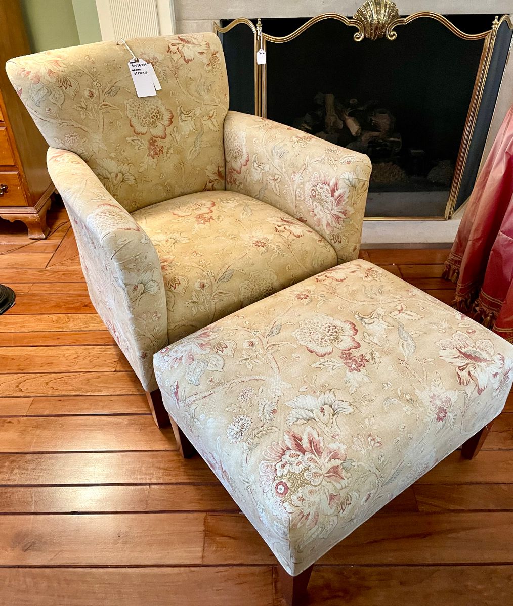 Ladue: Classic and Stately! Fine Furnishings,... starts on 2/17/2024