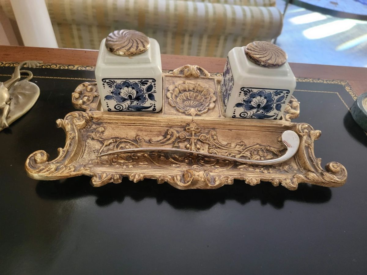 Ben Franklin Estate Sales in Cherry Hill, NJ starts on 3/23/2024