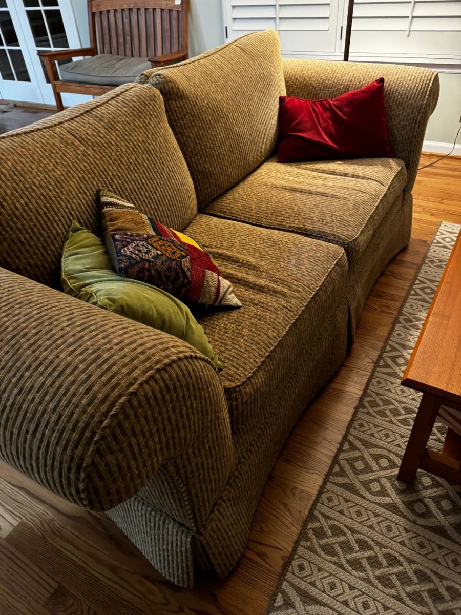 Clayton Moving Sale starts on 2/23/2024