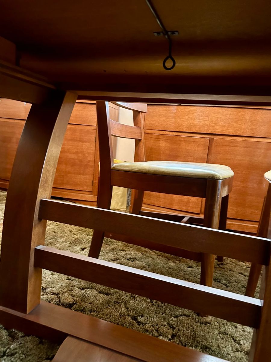 Mid-Cent. Furn. by Lane, Dolls, & Misc. Items starts on 2/24/2024