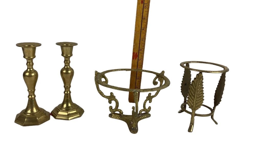 Blow Molds, Power Tools, Uranium, Jadeite,... starts on 2/13/2024