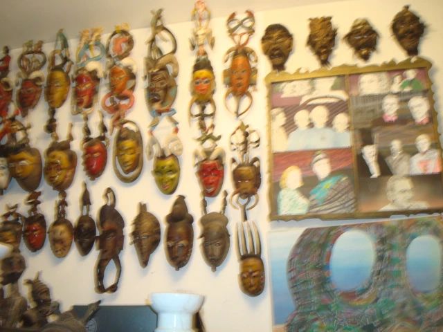 Hoefler Float Lab Estate Sale in Venice, CA starts on 3/8/2024