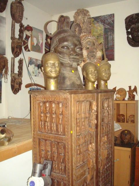 Hoefler Float Lab Estate Sale in Venice, CA starts on 3/8/2024