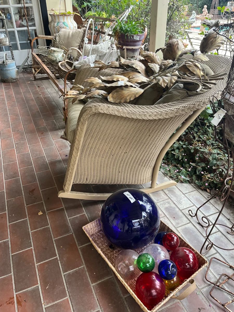 Estate Sale Shoppers Dream! in Modesto, CA starts on 2/15/2024