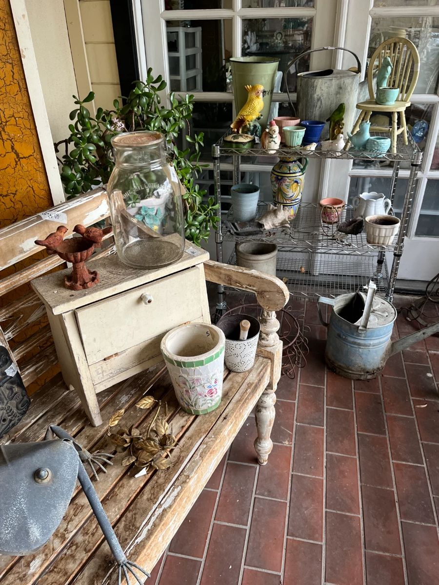 Estate Sale Shoppers Dream! in Modesto, CA starts on 2/15/2024