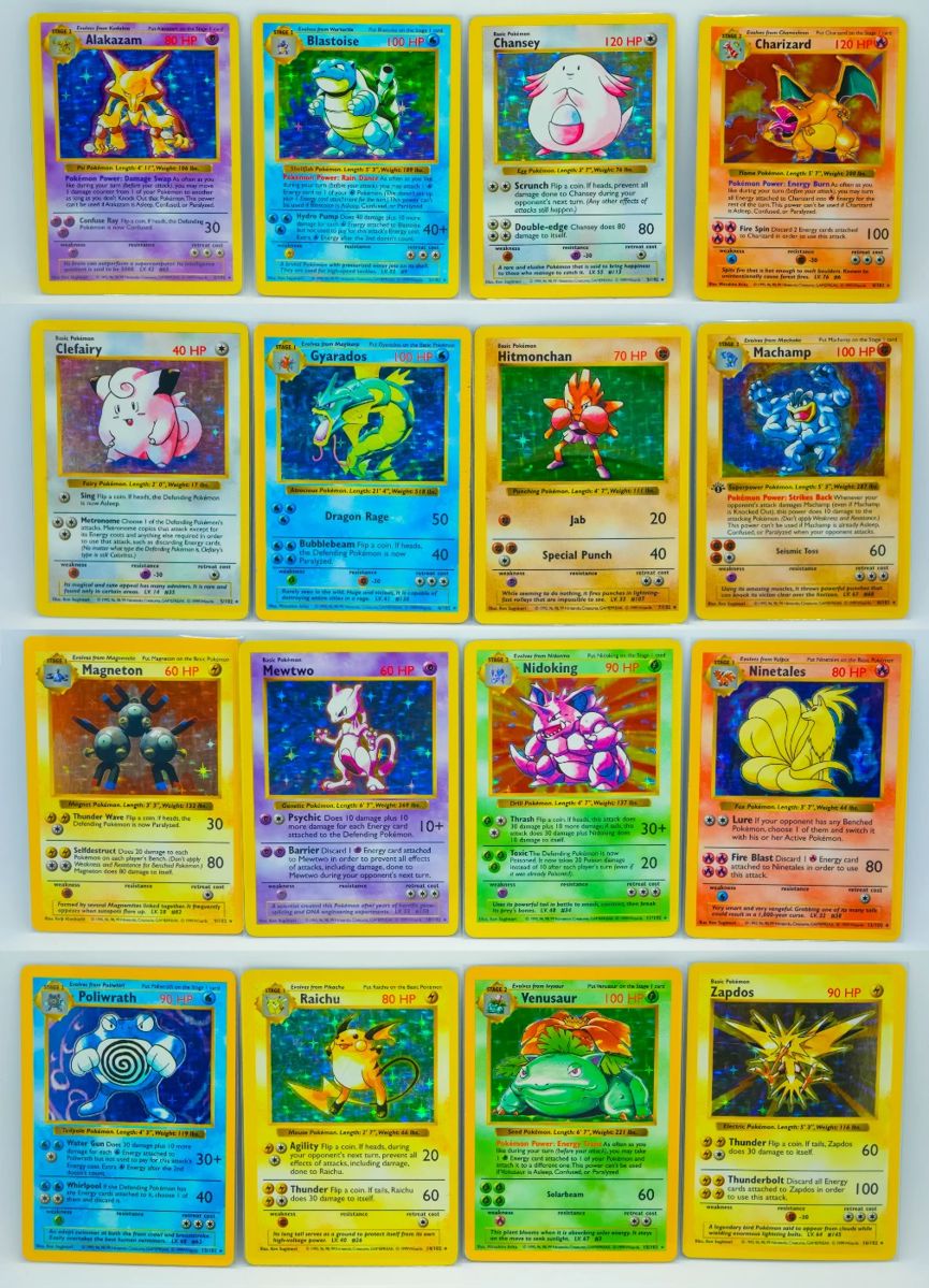 DGW HIGH END ROLEX, MTG, and POKEMON AUCTION!!... starts on 2/13/2024