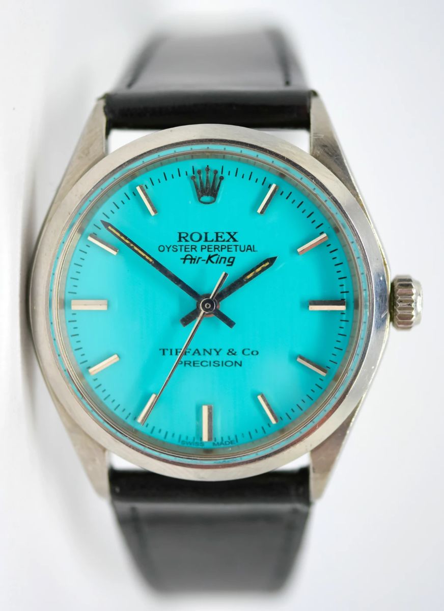 DGW HIGH END ROLEX, MTG, and POKEMON AUCTION!!... starts on 2/13/2024