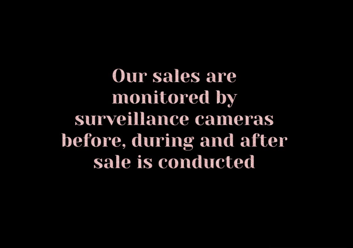 Trident Way Gorgeous Modern Canton Sale starts on 3/5/2024