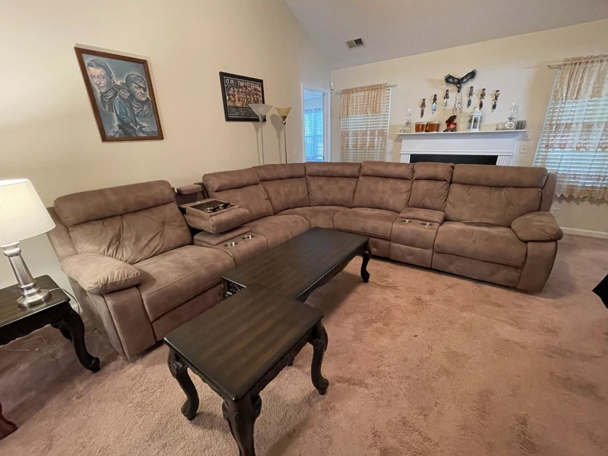 Estate Sale in Moncks Corner starts on 2/25/2024