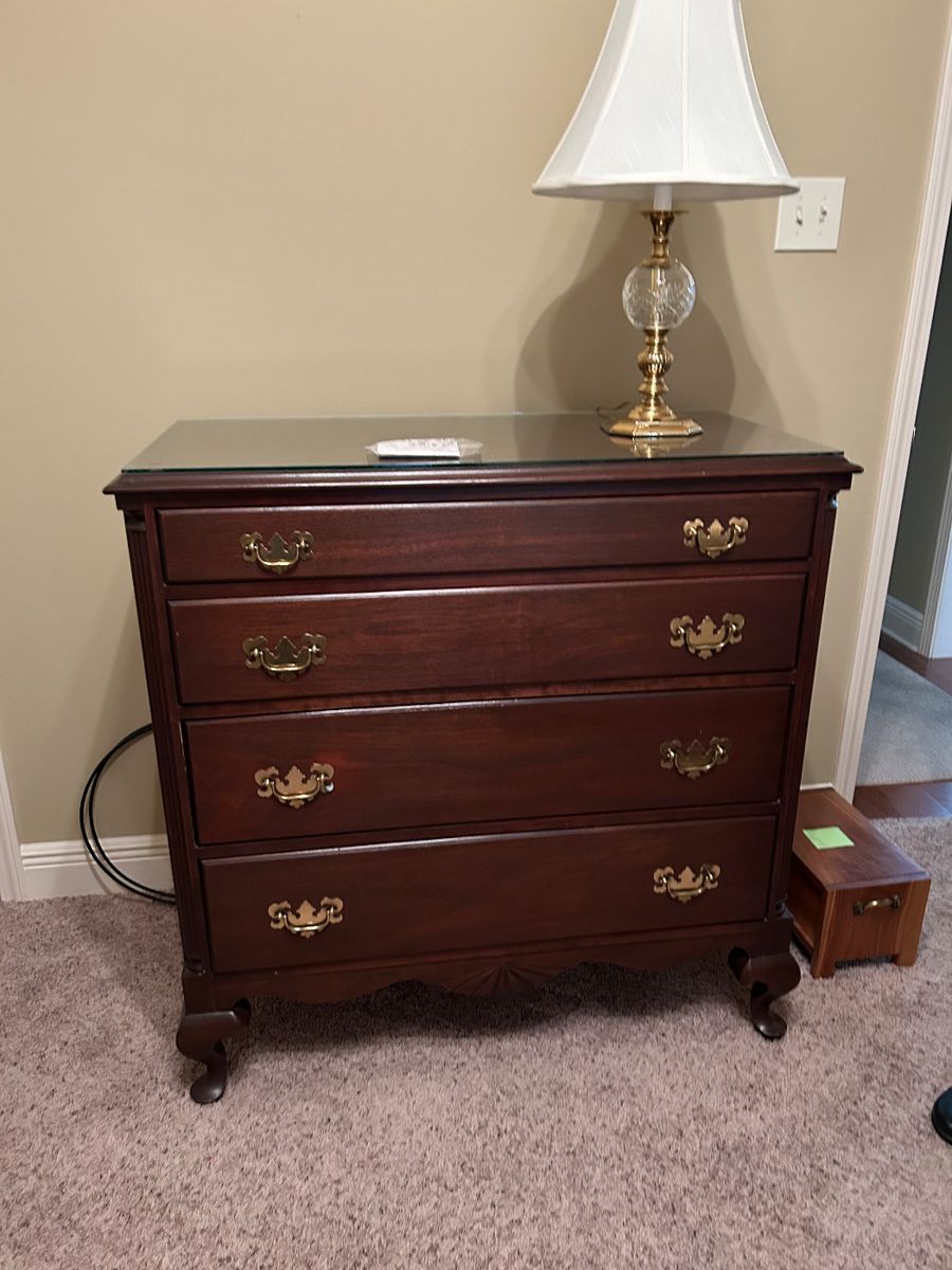 Mobile Estate/Tagged Sale starts on 2/23/2024