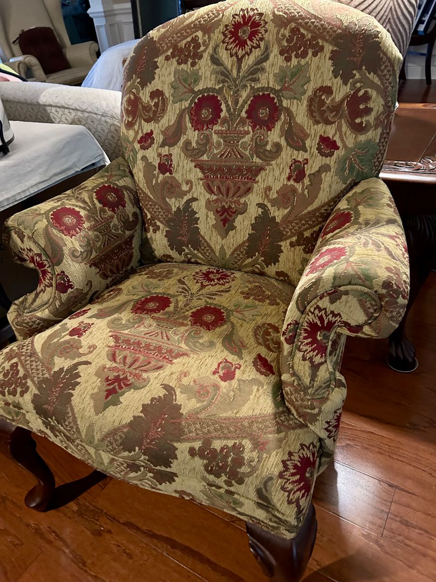Mobile Estate/Tagged Sale starts on 2/23/2024
