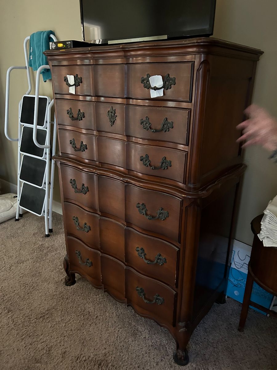 Mobile Estate/Tagged Sale starts on 2/23/2024