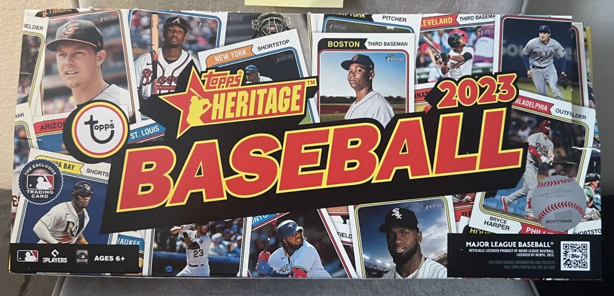 SPORTS CARDS, POKEMON, UNOPENED WAX AND VINTAGE... starts on 2/14/2024