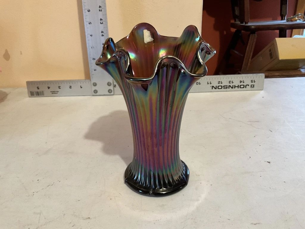 Richard & Sharon Dix Estate Auction #2 starts on 2/14/2024