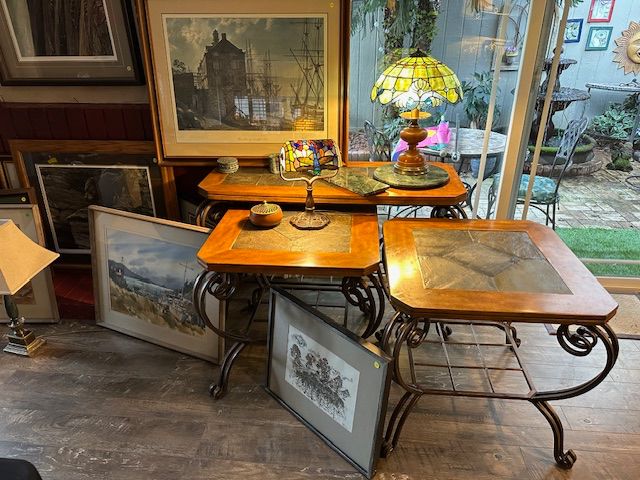 Big Estate Sale in Sacramento (One Day Only!) starts on 2/24/2024