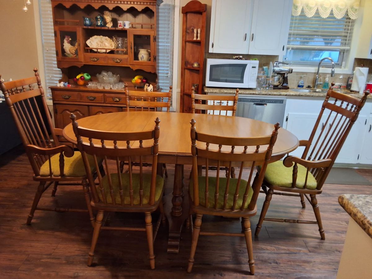 Margaret & Bill Brownlee Estate Sale starts on 3/7/2024