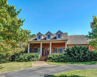 Sandy Level, VA Estate Sales around 24161