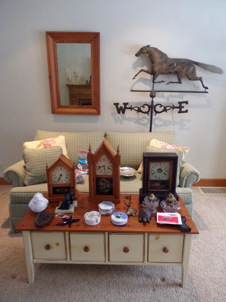 Daisy Estate Sales in Rochester, NY starts on 3/28/2024