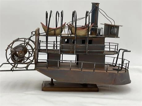 Rust Belt Revival February Auction, Mentor OH starts on 2/16/2024