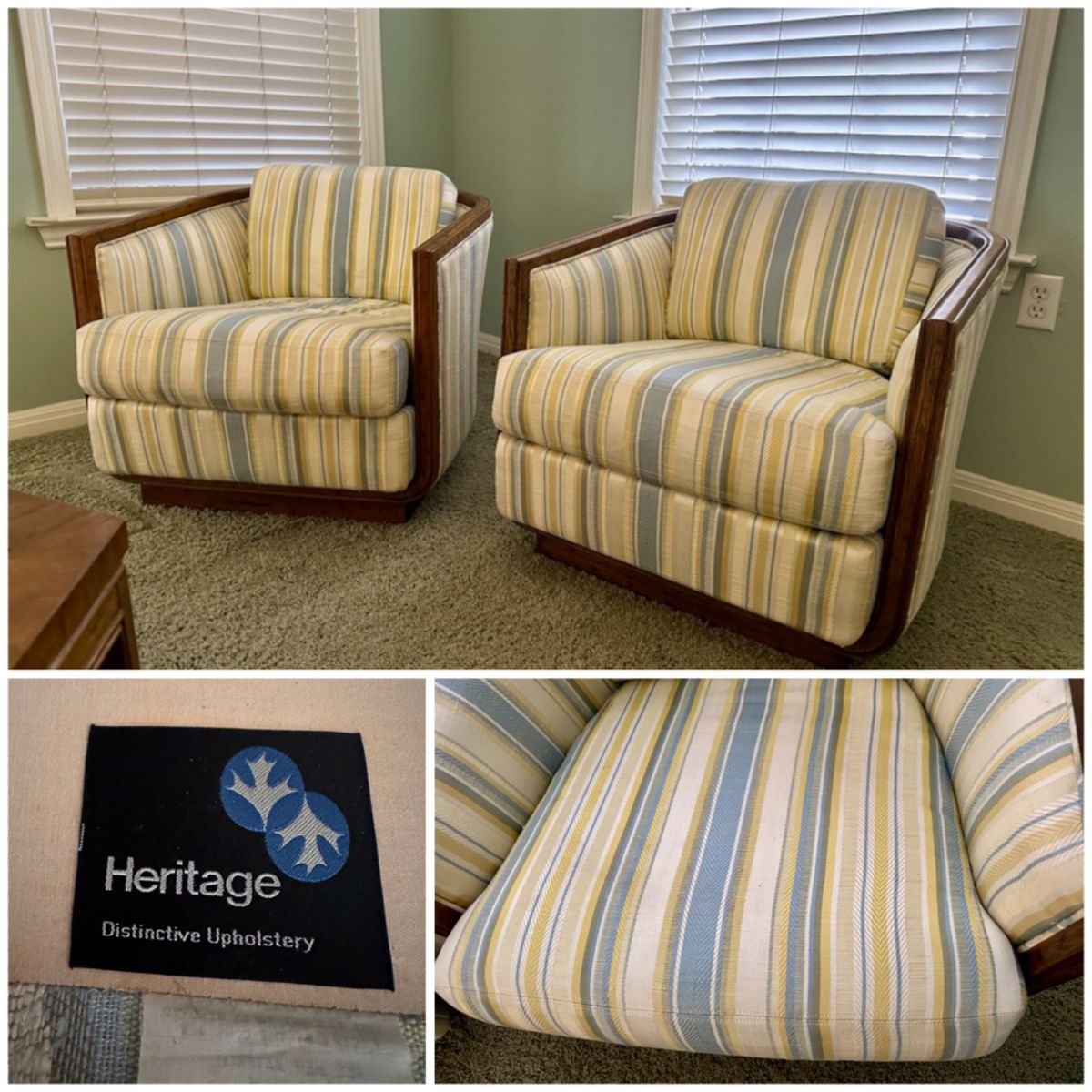 PRE-SALE Items AVAILABLE Now - Georgetown Estate starts on 2/19/2024