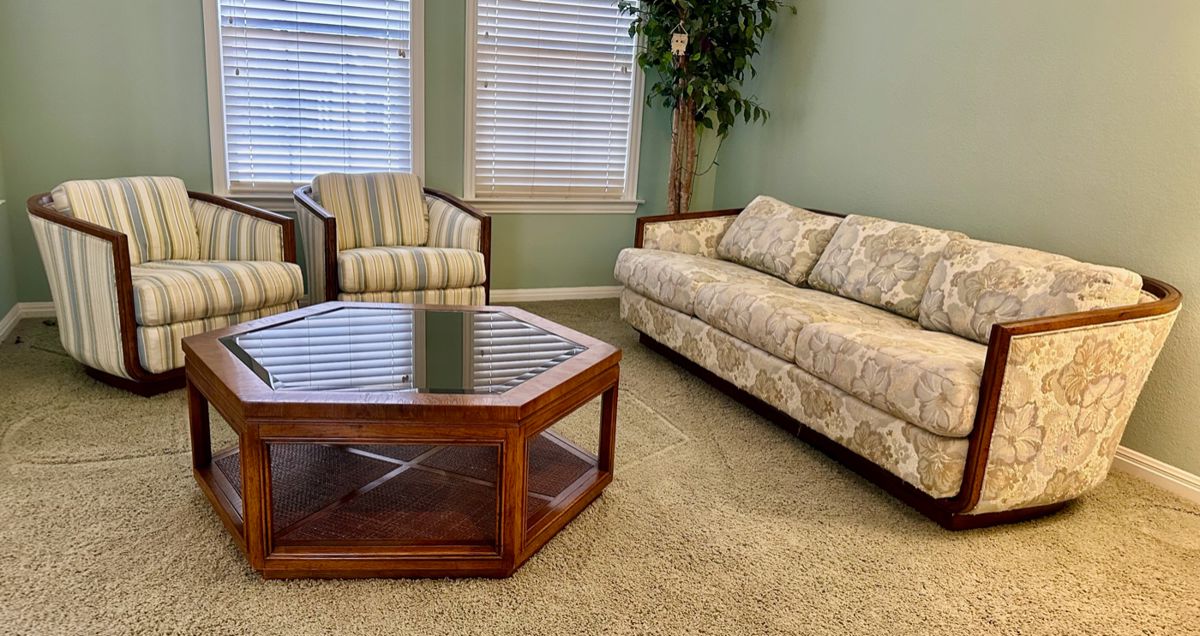 PRE-SALE Items AVAILABLE Now - Georgetown Estate starts on 2/19/2024