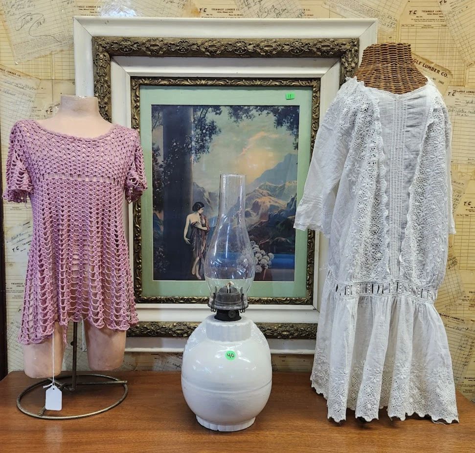 The Estate of Bob and Barb Hayes Online Sale... starts on 2/23/2024