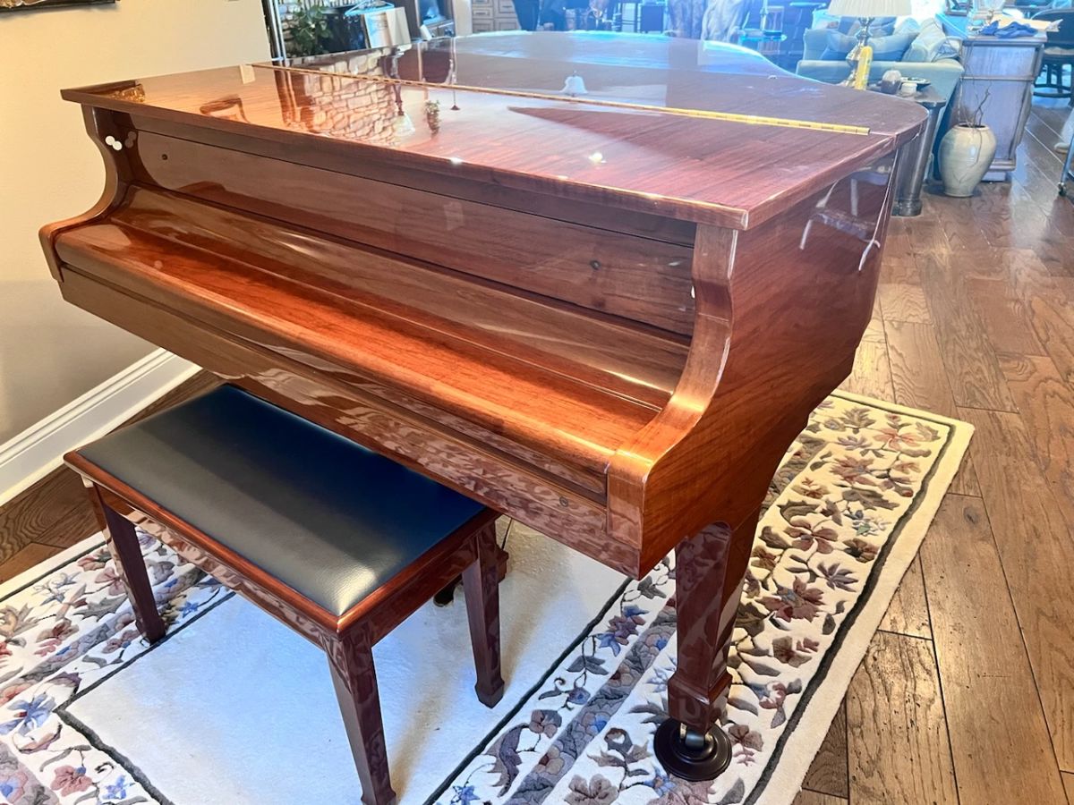 CT Bids: Fairfield Bay Estate OA starts on 2/28/2024