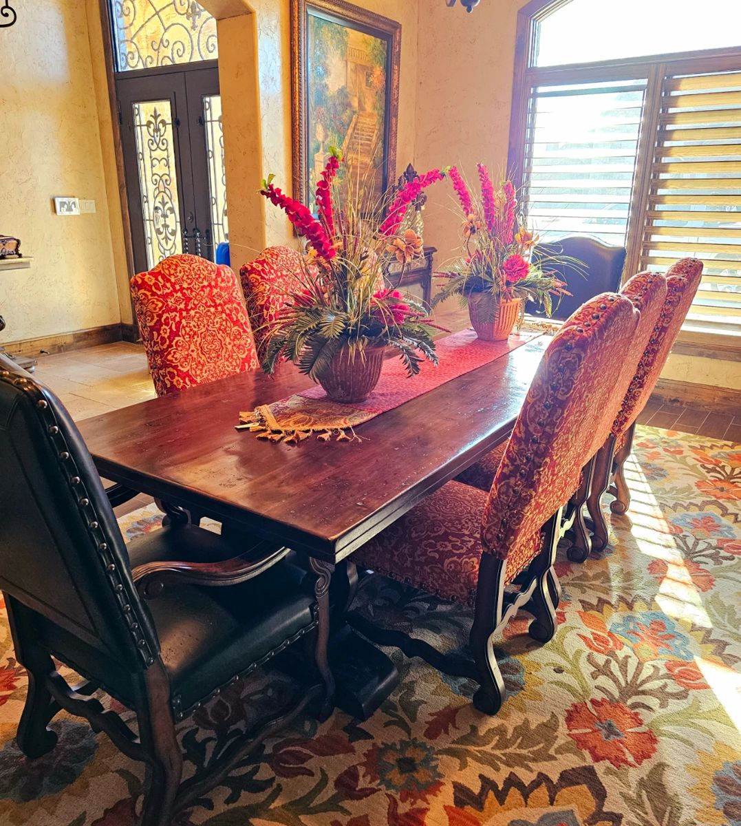 Bluebonnet Estate Sales in Midland, TX starts on 2/22/2024