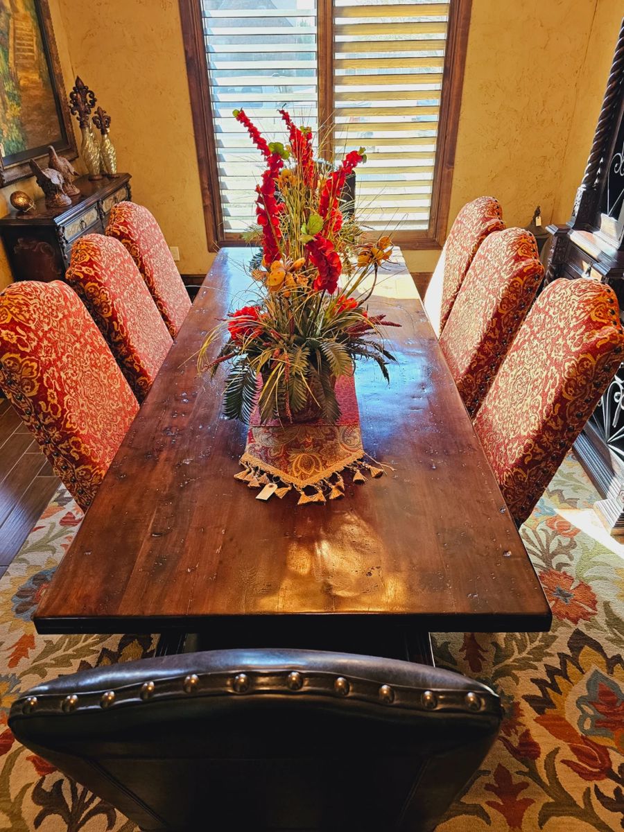 Bluebonnet Estate Sales in Midland, TX starts on 2/22/2024