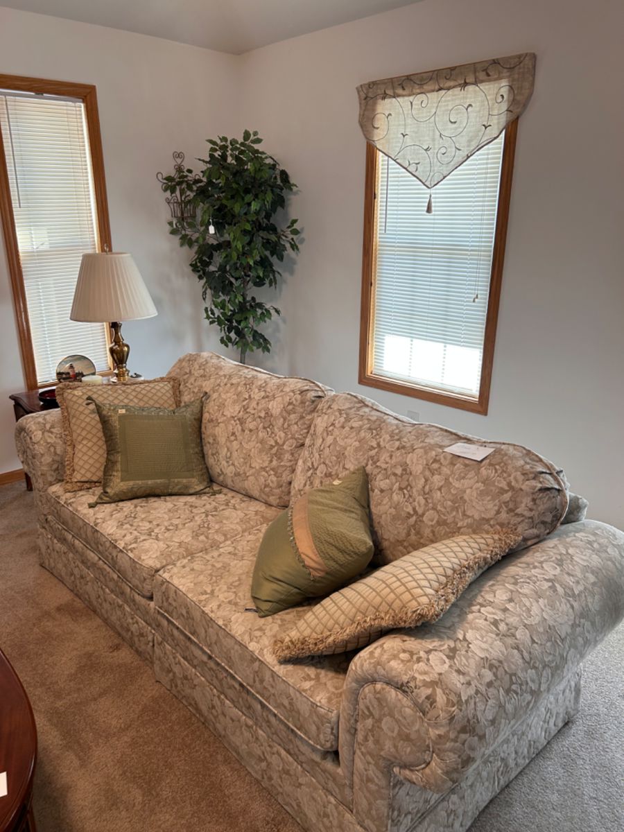 Judy Powell estate in Atchison, KS starts on 2/23/2024